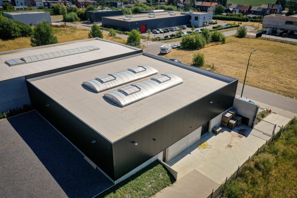 Projects – Dethier Construction