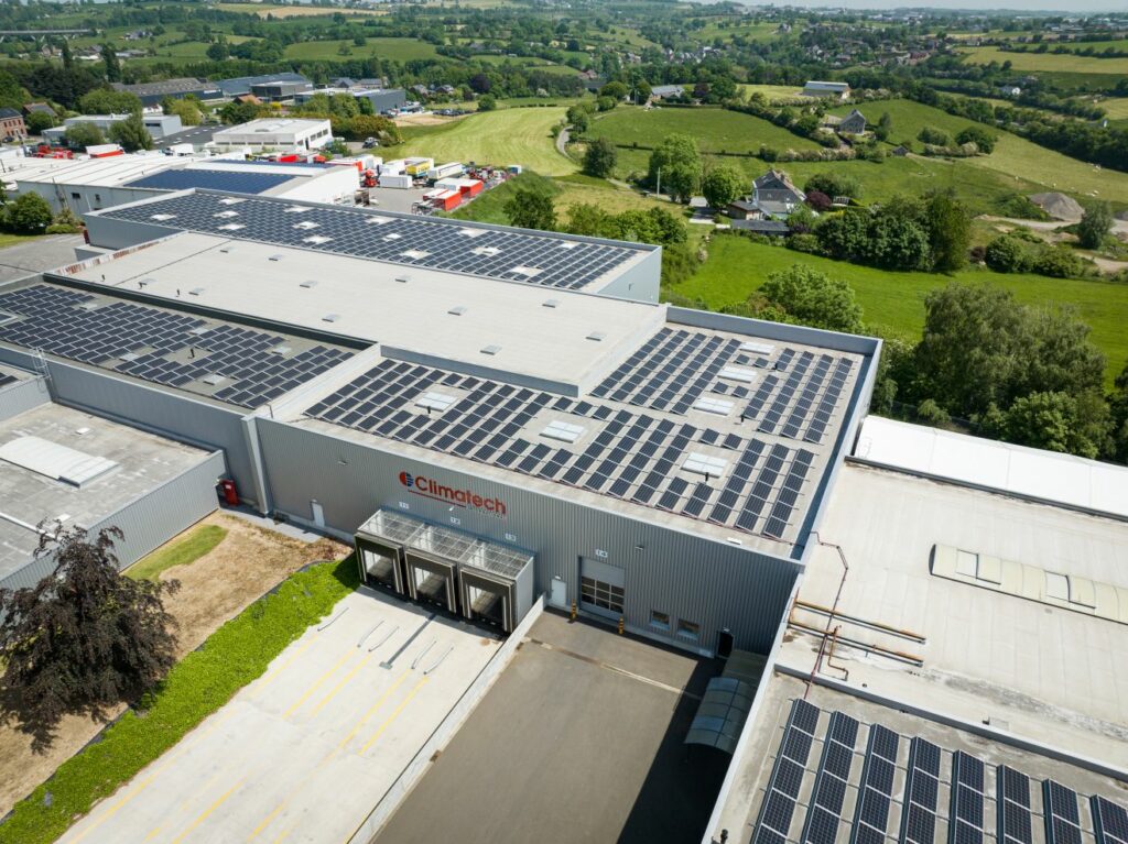 Projects – Dethier Construction